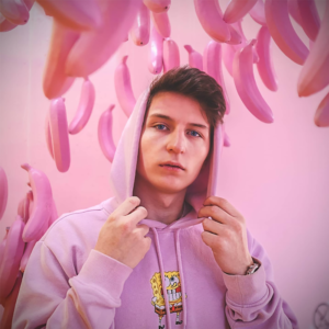 Sebastian “Czajnik” Czajewski - Influencers Live Wrocław