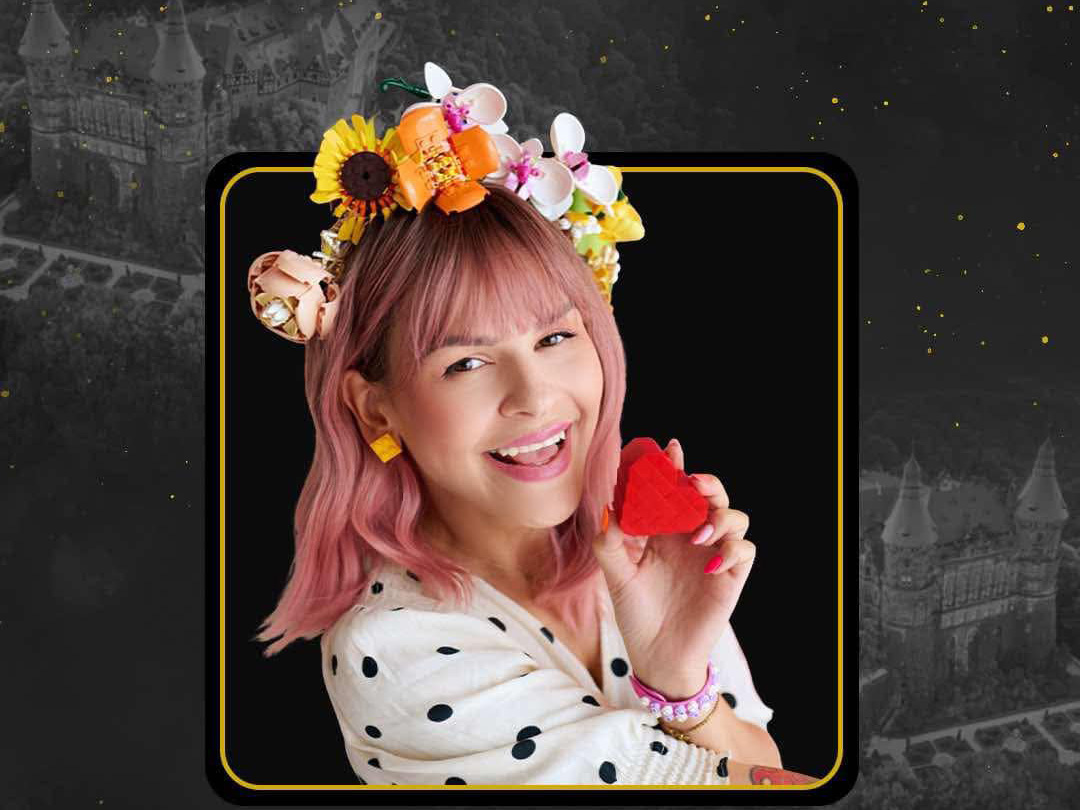 Influencers LIVE Carnival - Influencers Live Wrocław